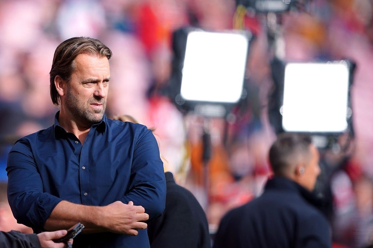 Sander Westerveld convinced Florian Wirtz is well…