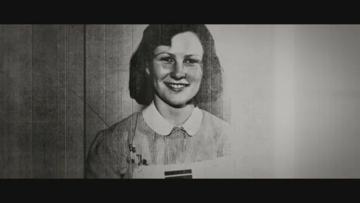 Who was nurse Helen Smith and what happened to her?