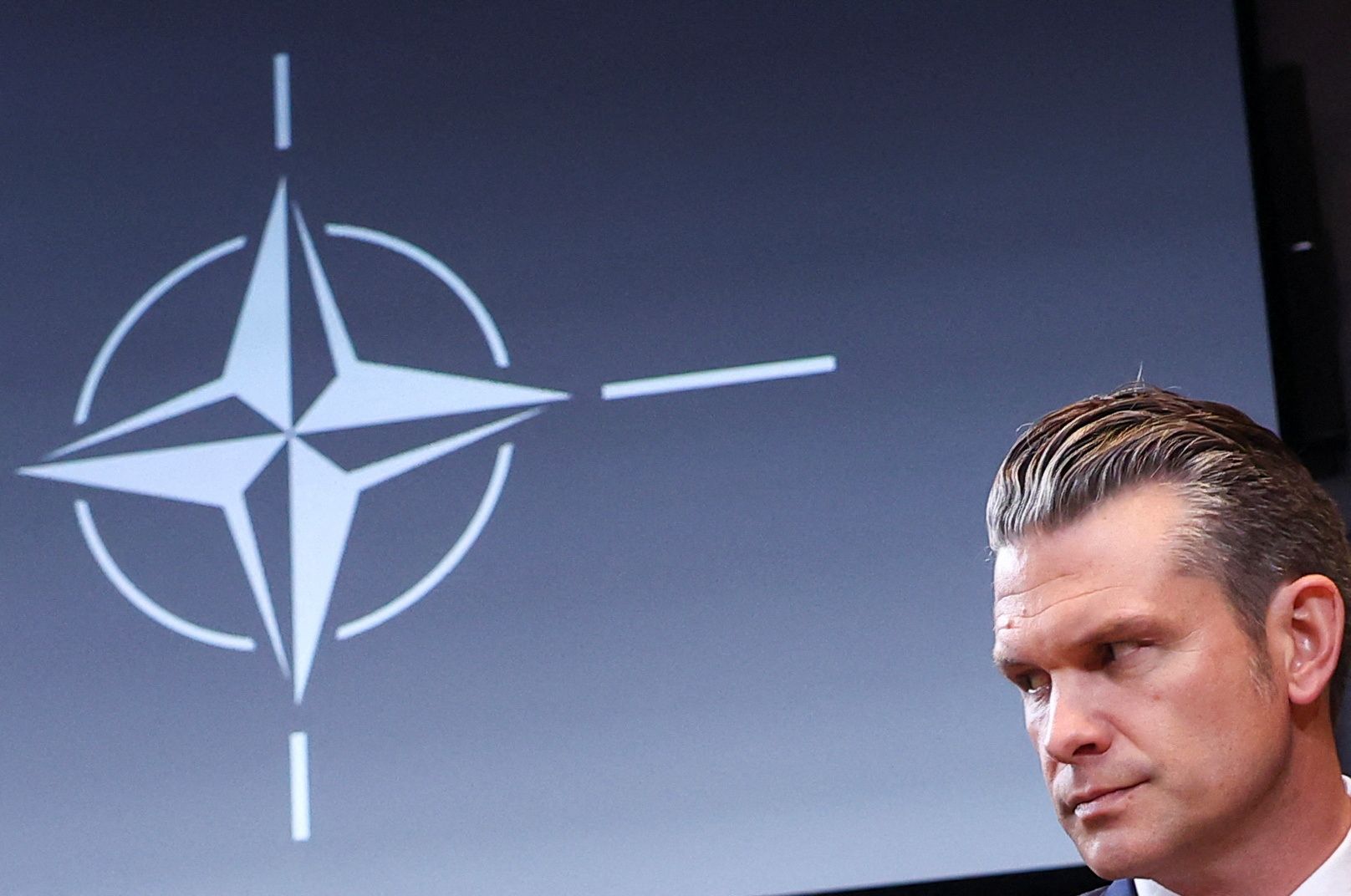 Who is attending the NATO summit and what’s on the…