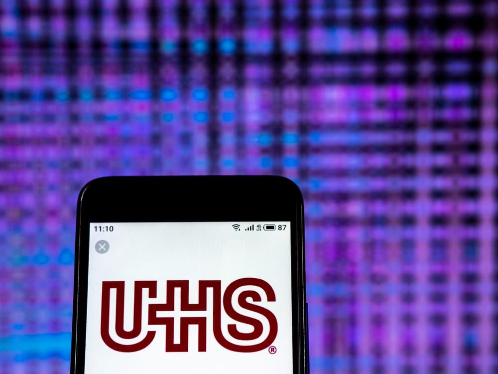 Universal Health Services Stock: Is UHS Outperforming…