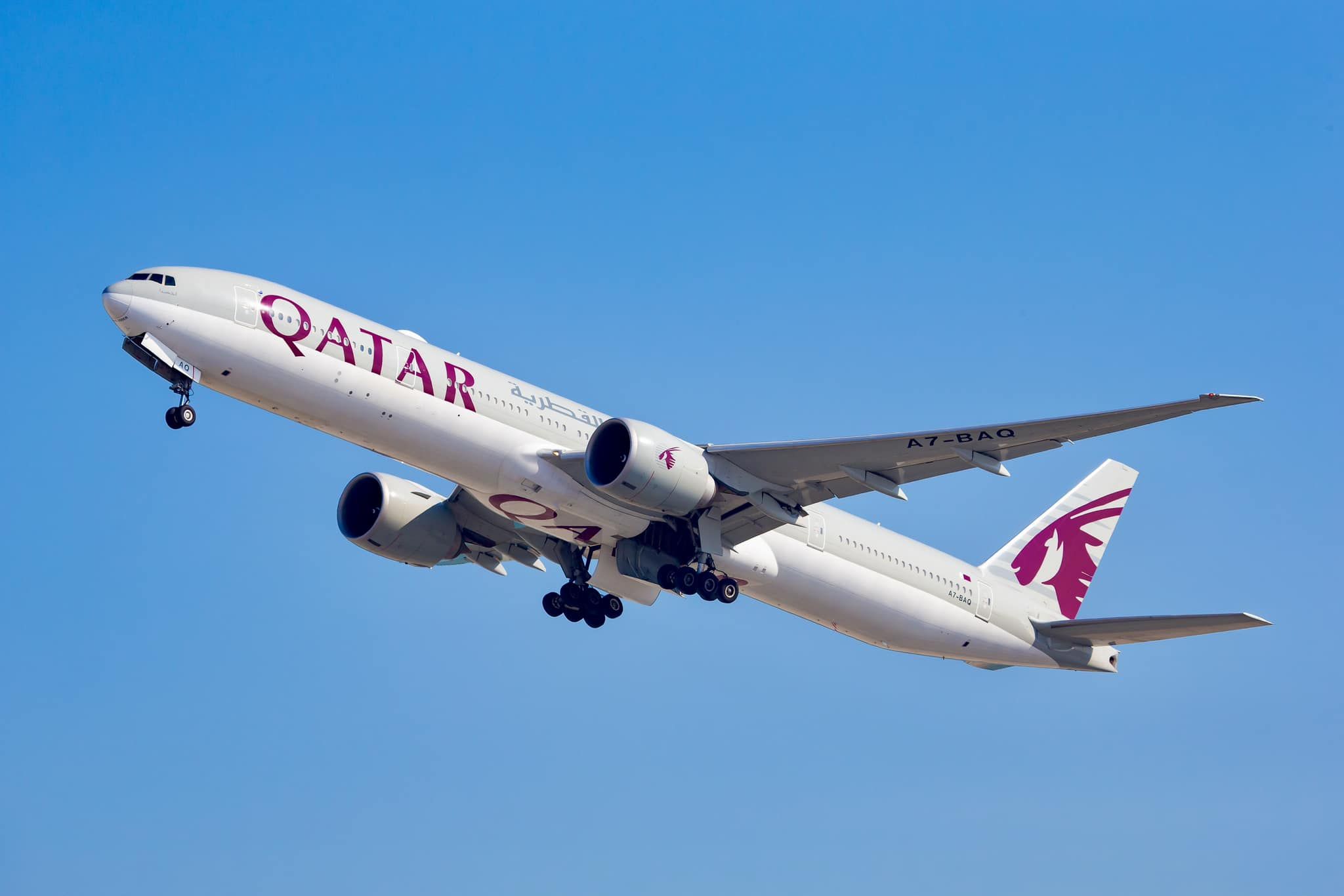 Is Qatar Airways Still Flying? What UK Travellers Need…