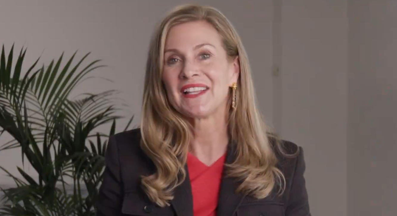 Who Is Julie Inman Grant? eSafety Boss Who Thinks…