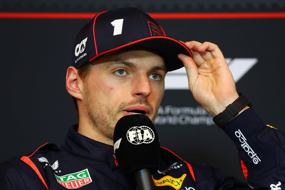 Max Verstappen names six F1 tracks which must stay on…