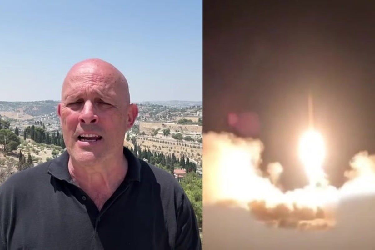 Trump’s fragile Iran-Israel ceasefire explained: Sam…