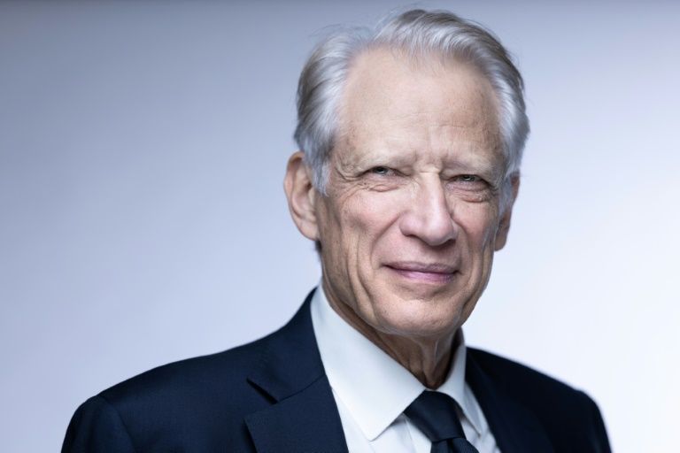 Former French PM Launches New Party Two Years Before…