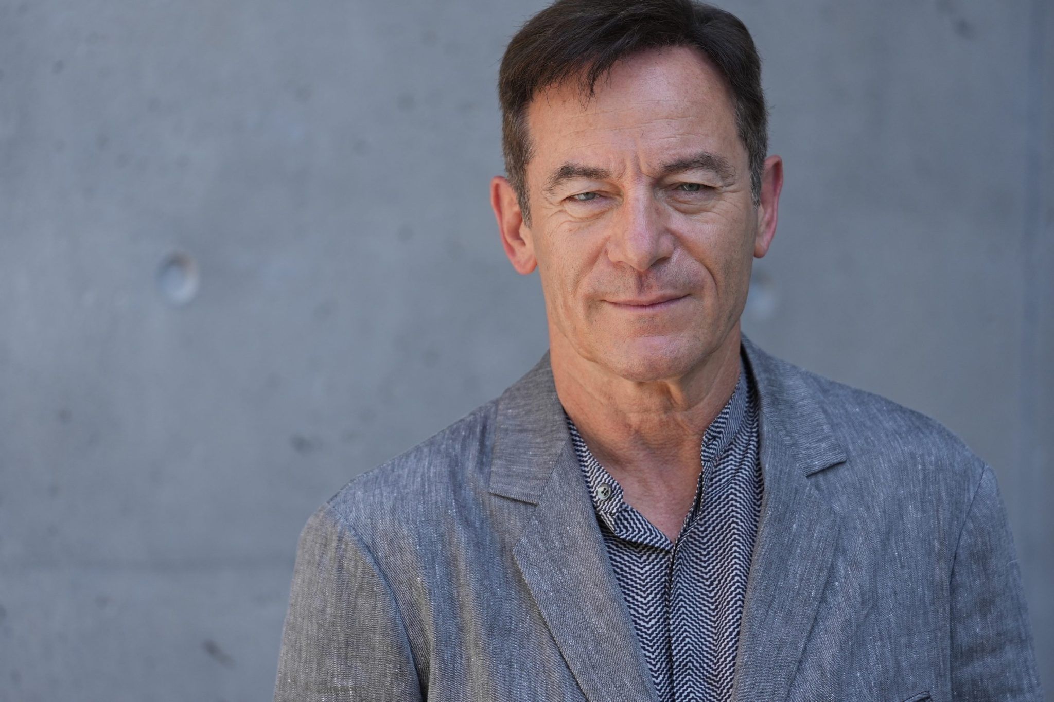 Jason Isaacs earned millions from starring roles in…