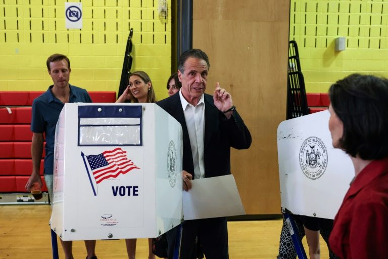 Upstart Socialist Stuns Political Veteran In NYC…