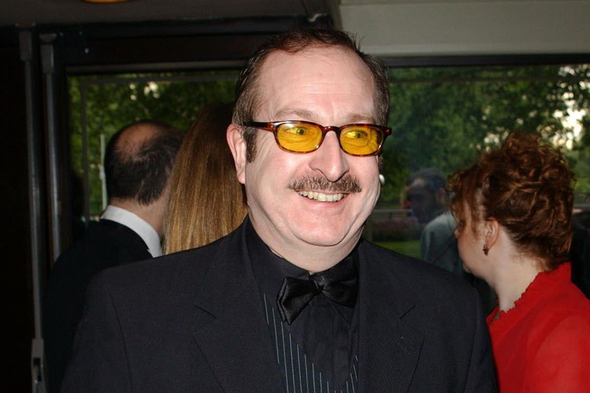 BBC Radio 2 DJ Steve Wright's touching final act after…