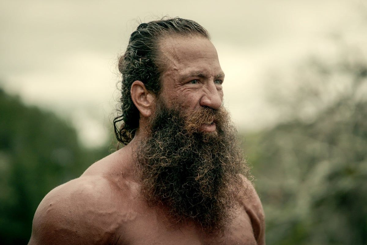 Netflix star Liver King Brian Johnson is arrested for…