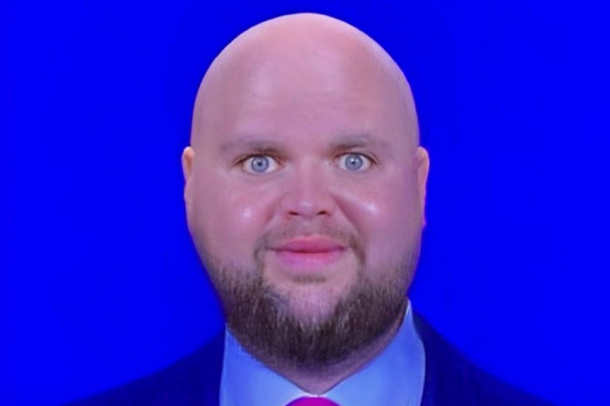 Norwegian Tourist Denied US Entry After Border Agents…