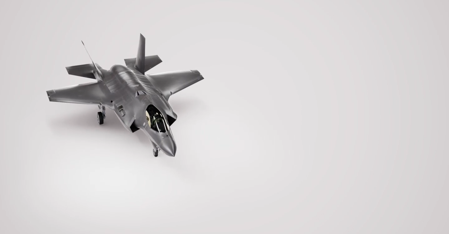 UK To Acquire F-35As-Nuclear Capable Fighter Jets: Are…