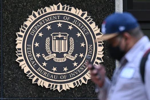 FBI Agents Returned To Counterterrorism Investigations…