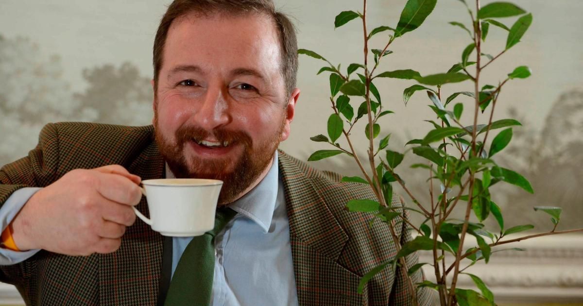 Fraudster jailed for 3 years over £550K Scottish tea…