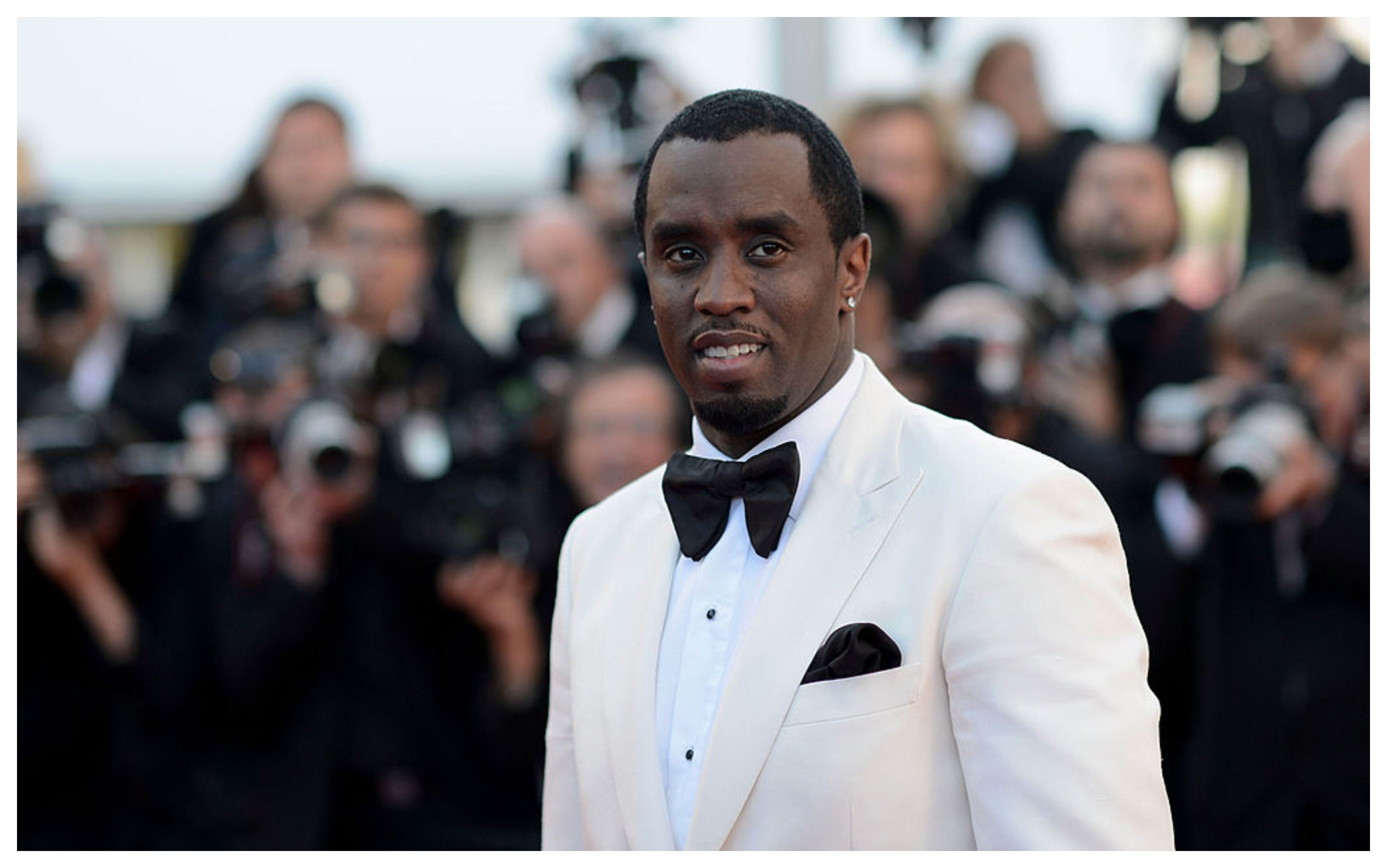 Diddy Tells Judge He's 'Doing Great' As Defense Closes…