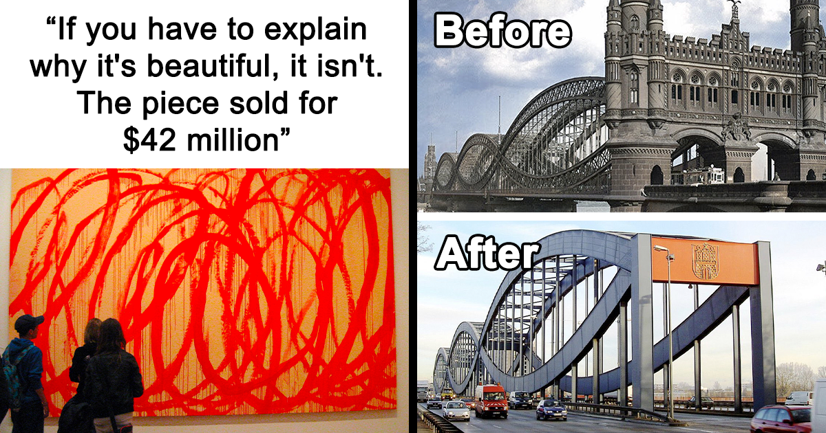 27 Unfortunate Pics From “Culture Critic” Showing How…