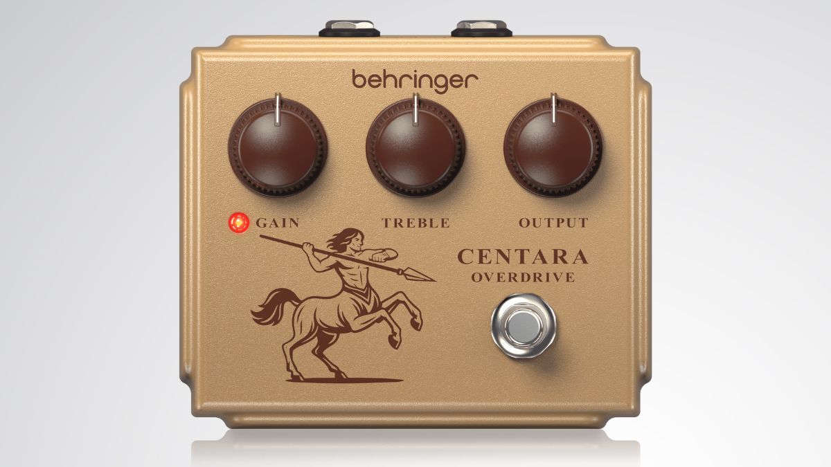 Behringer makes changes to its $69 Klon copy in the…