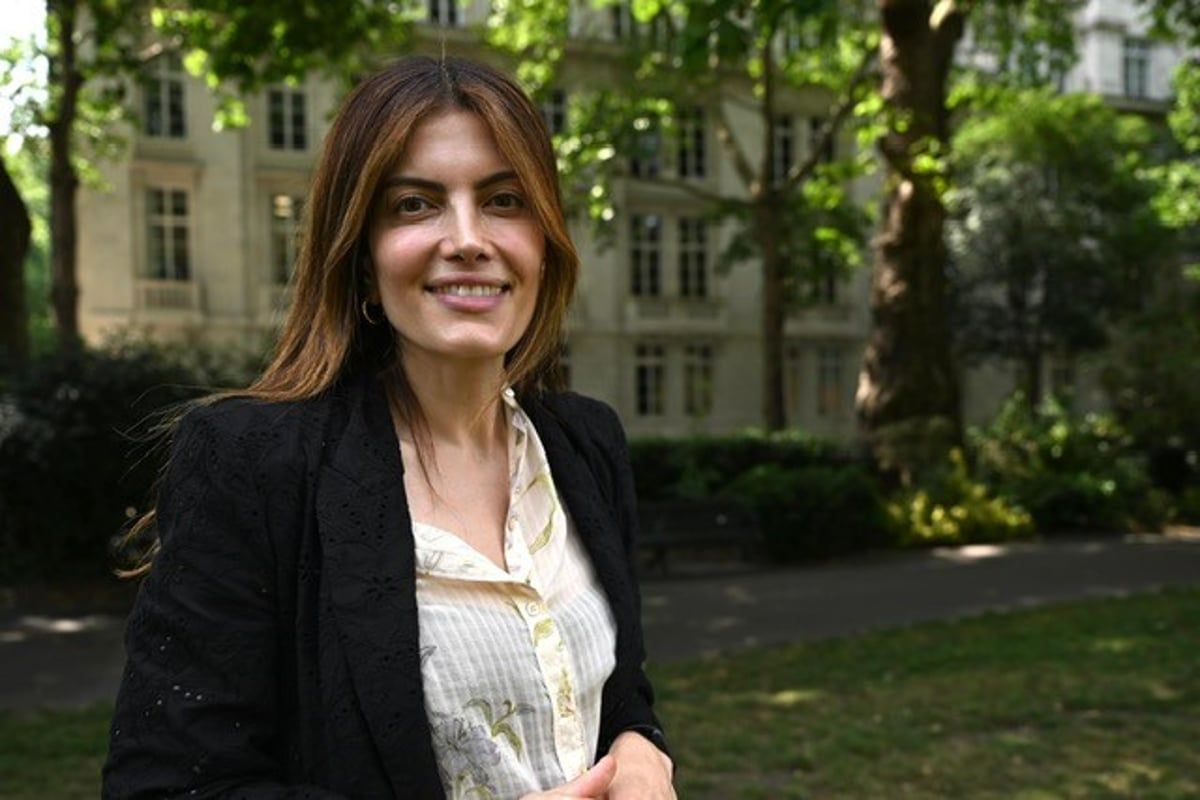 London councillor who defected to Reform from Tories…