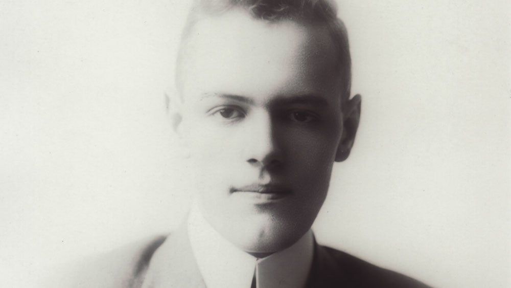 How Earle Dickson Healed Wound Care With The Band-Aid