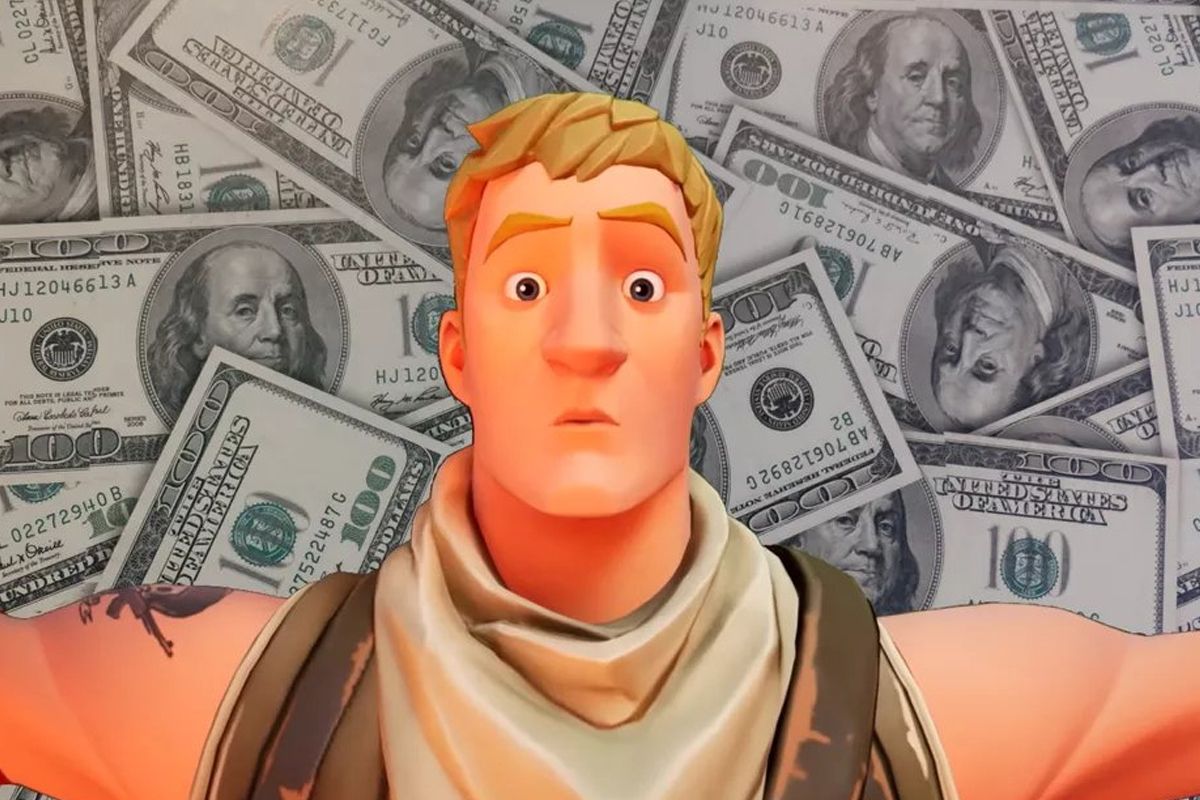 How to Claim a Fortnite Refund: Players Tricked Into…