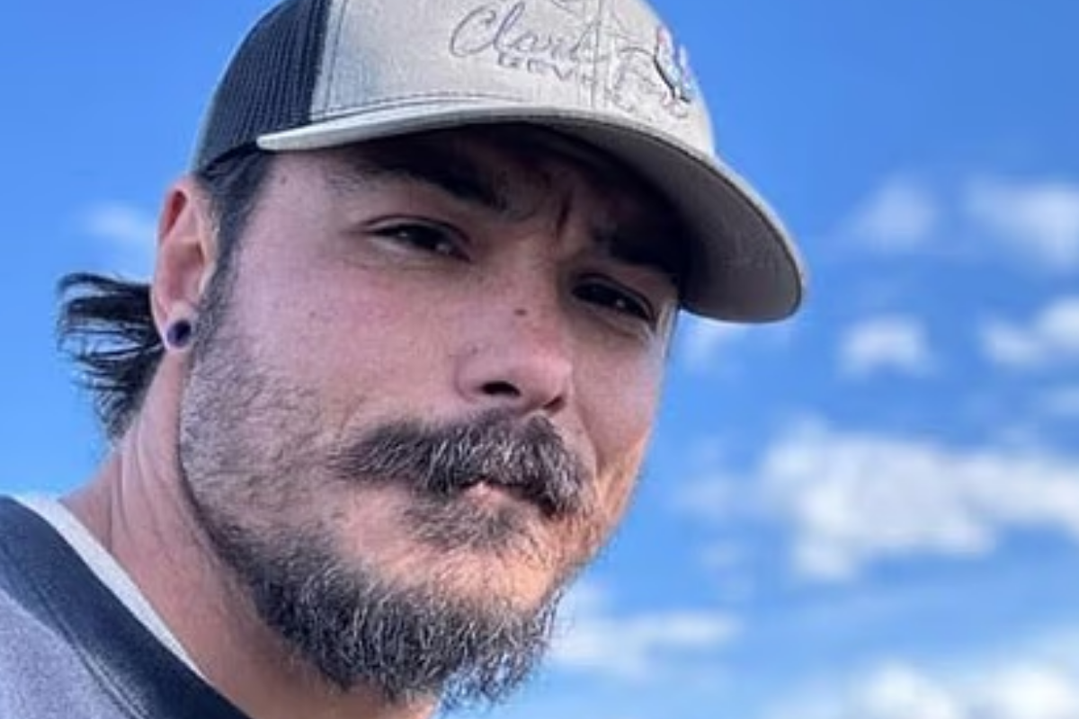 What is a Cadaver Dog? Authorities Fear Travis Decker,…