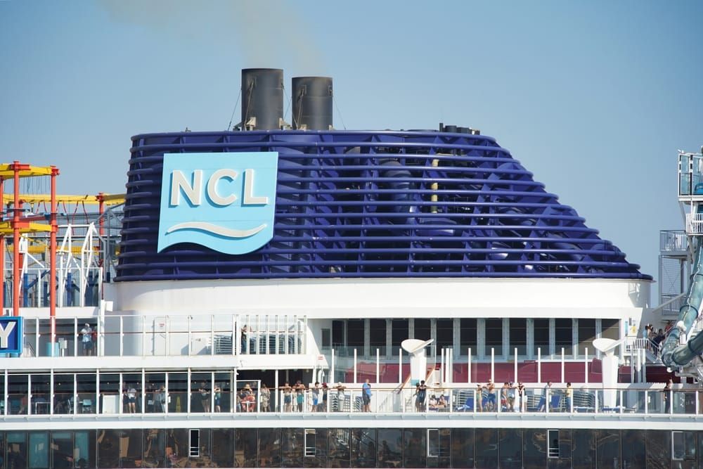Norwegian Cruise Line Stock: Is NCLH Underperforming…