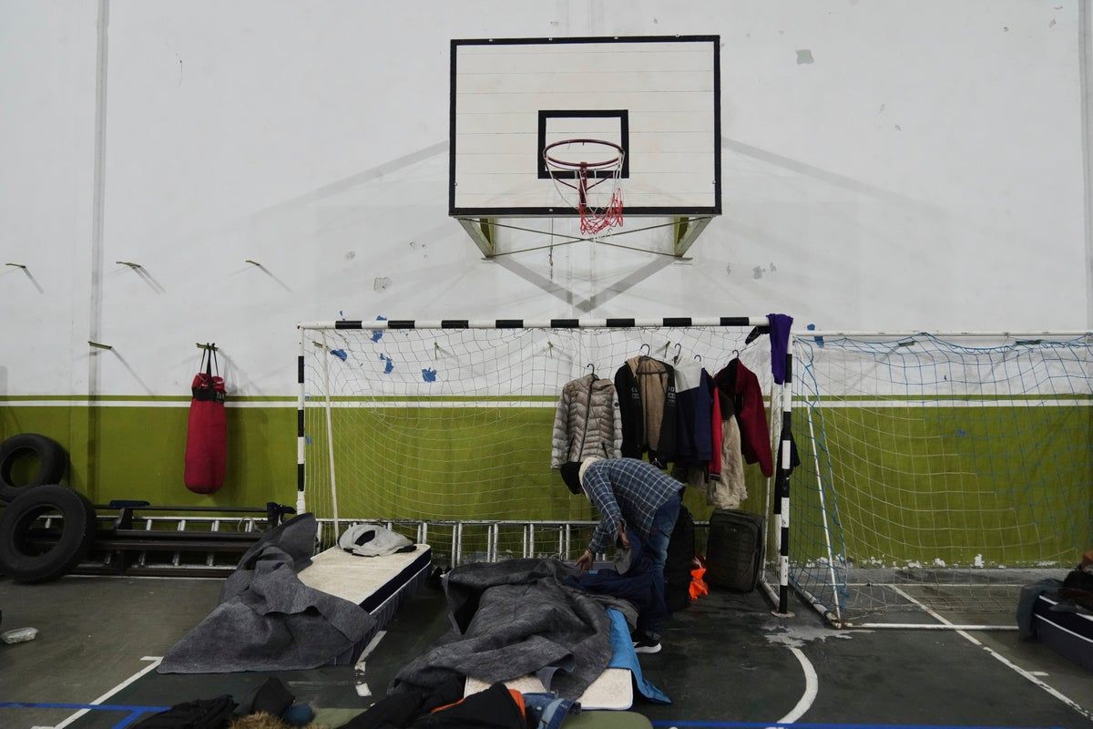 State of emergency as rare cold snap kills seven in…