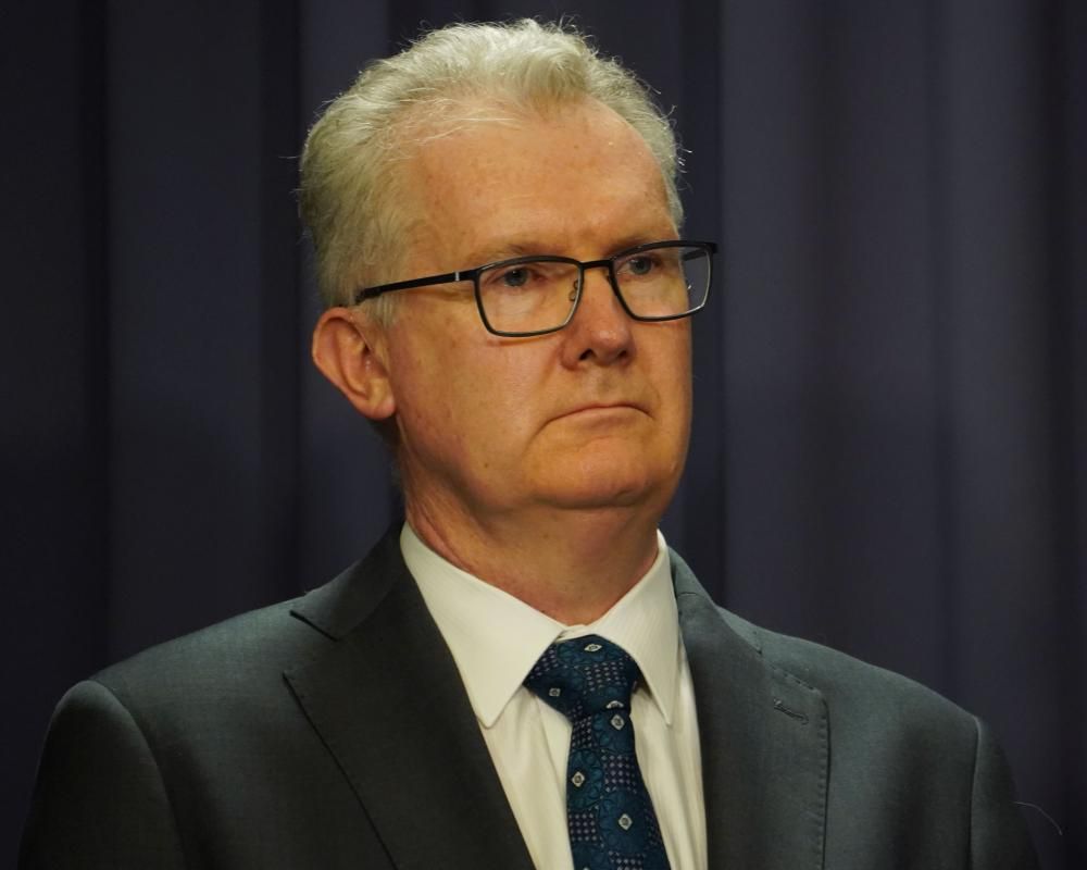 Australia news live: Minns’ team asked why premier…