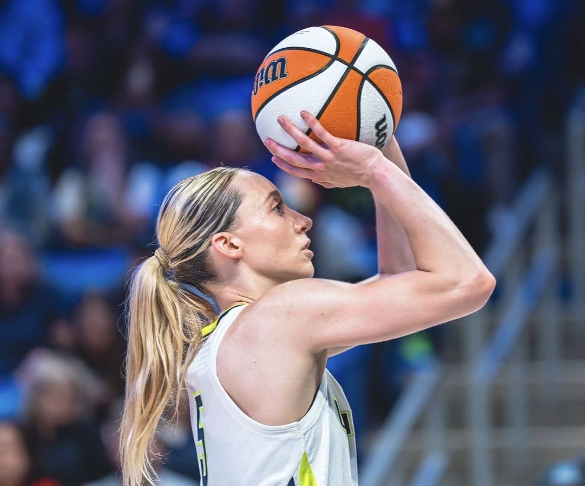 Top 5 WNBA Rookies Of 2025: Paige Bueckers Leads A New…
