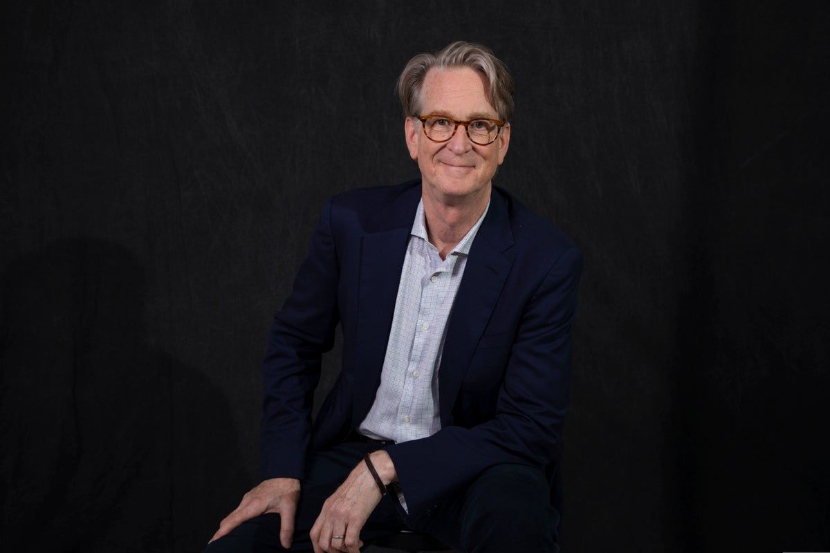 David Koepp is Hollywood's go-to scribe. He's back…