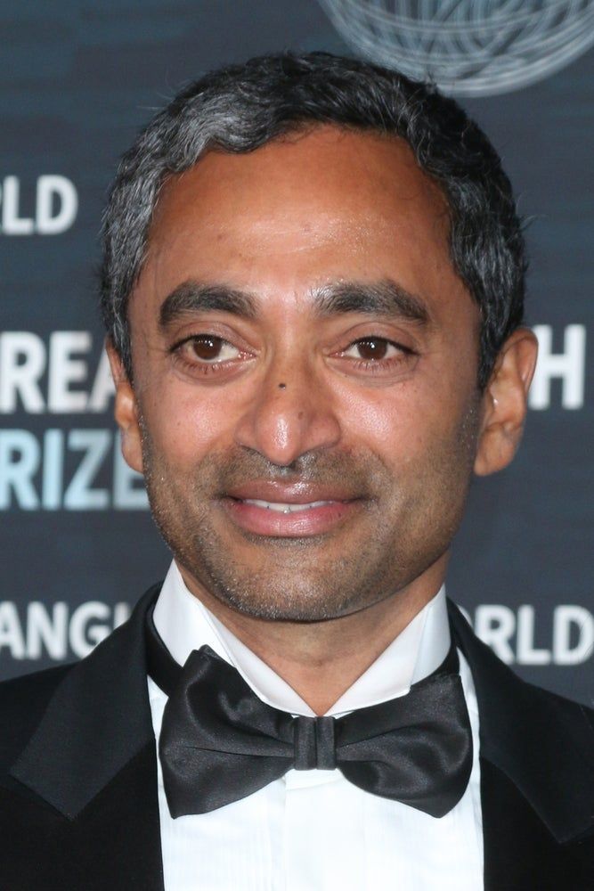Chamath Palihapitiya Asks Just 1 Interview Question,…
