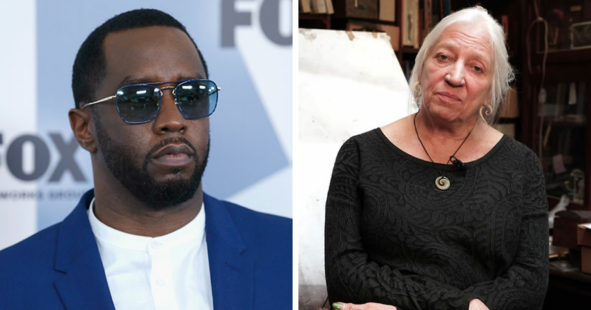 Diddy Court Sketch Artist Confesses She May Have…