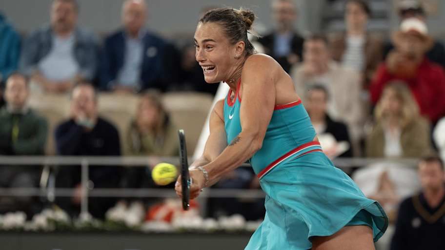 Sports Illustrated - Wimbledon 2025 Women’s Seed…