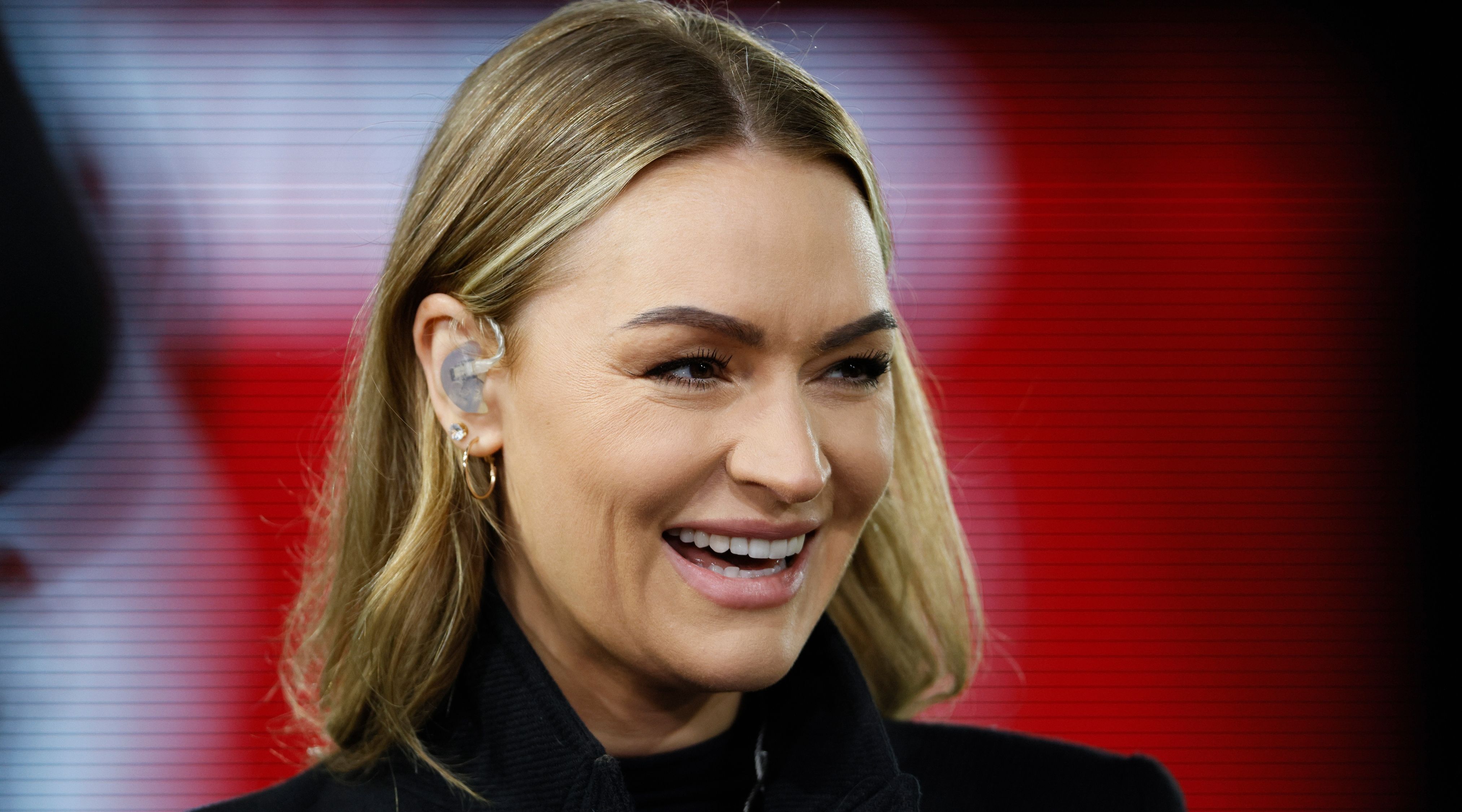 Women's Euro 2025: Who are the ITV presenters, pundits…