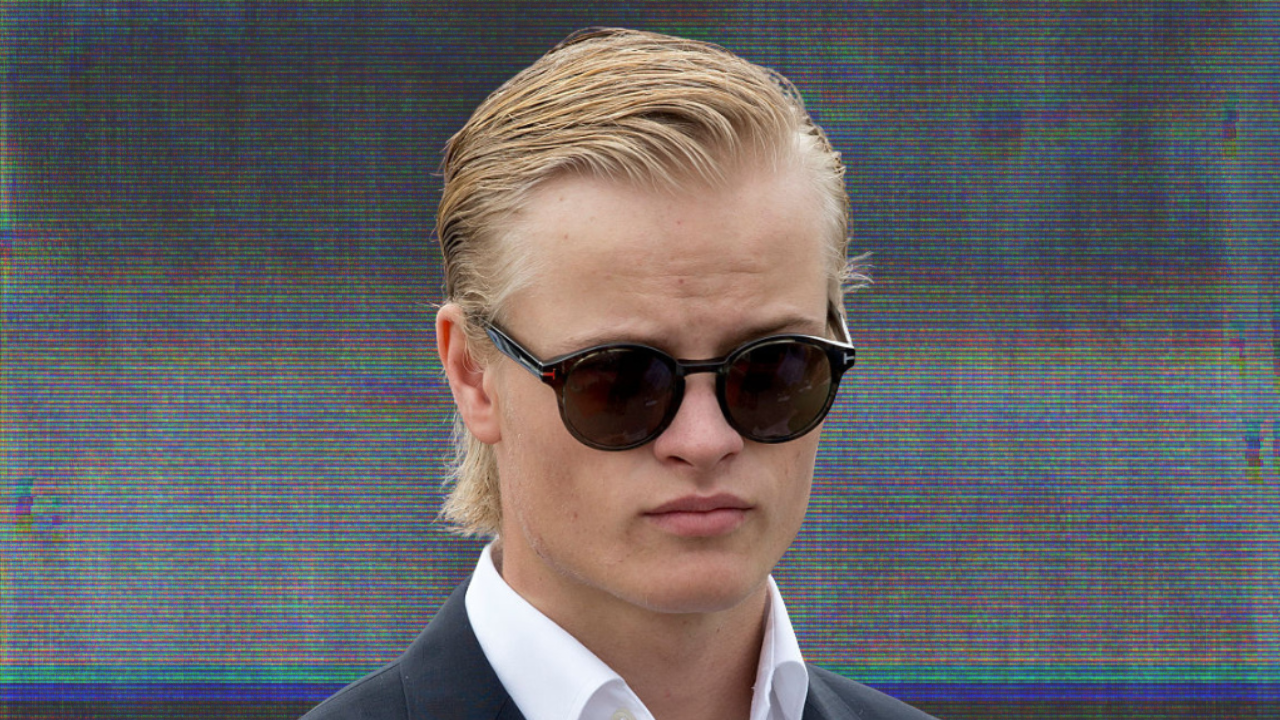 Norway’s Crown Princess’ Son Marius Borg Høiby Charged…