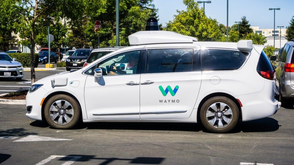 Ford CEO Jim Farley Believes Waymo's Approach Makes…