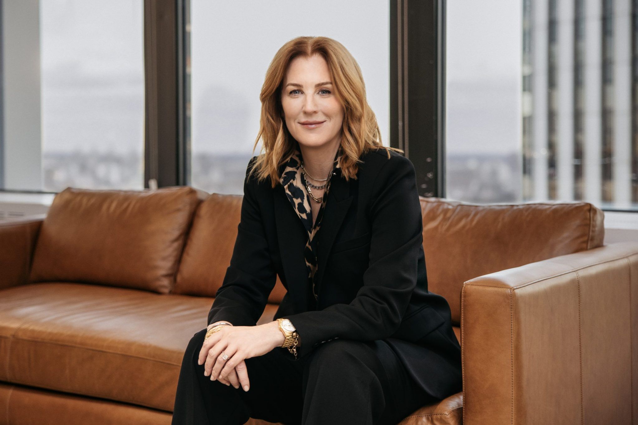 Victoria’s Secret hired a superstar CEO to turn around…