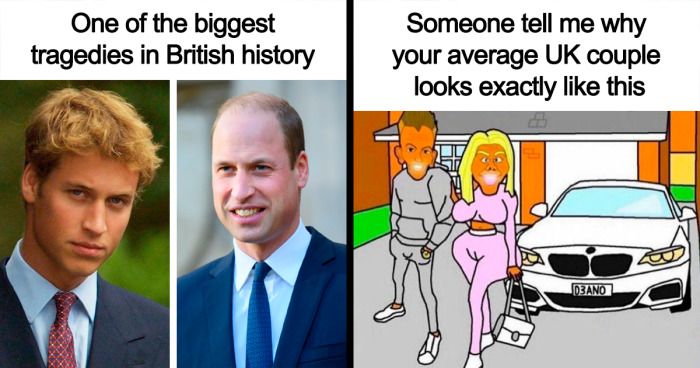 40 Of The Most ‘British Memes’ To Transport You To The…