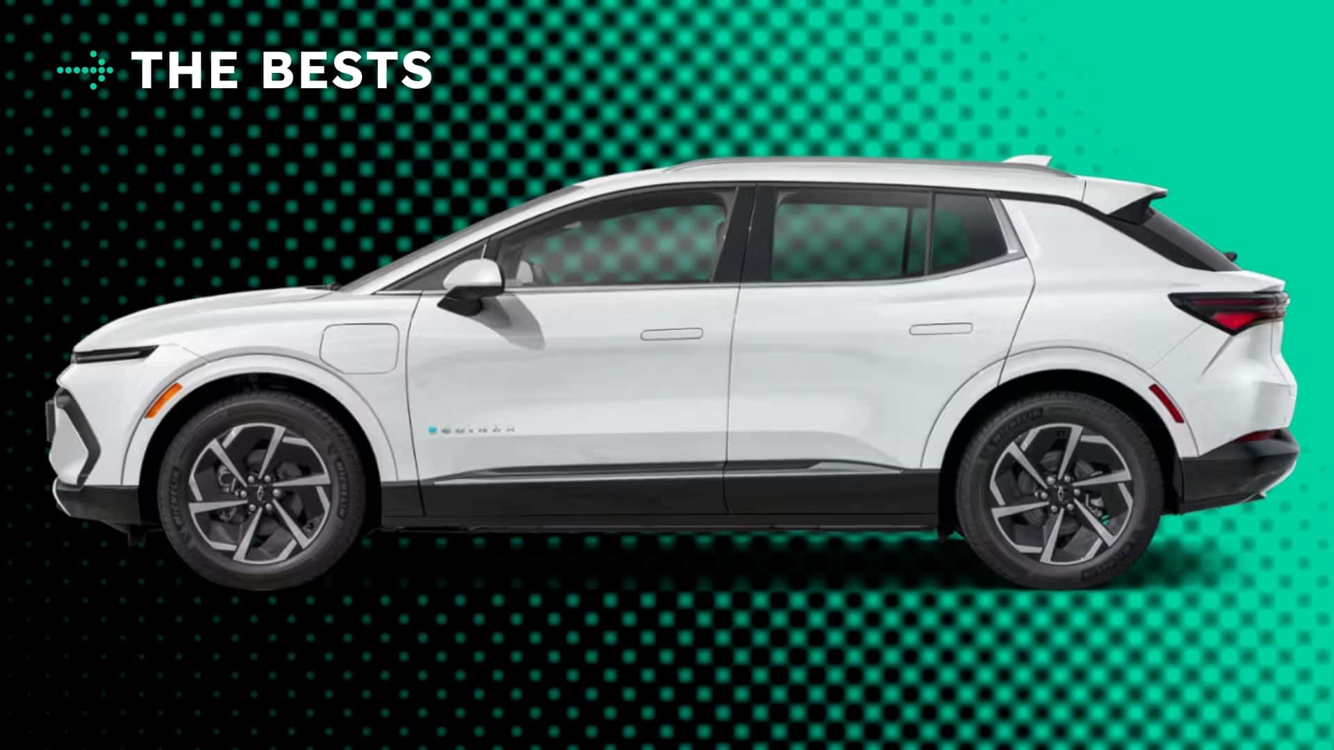 The 14 Cheapest Electric Cars In 2025