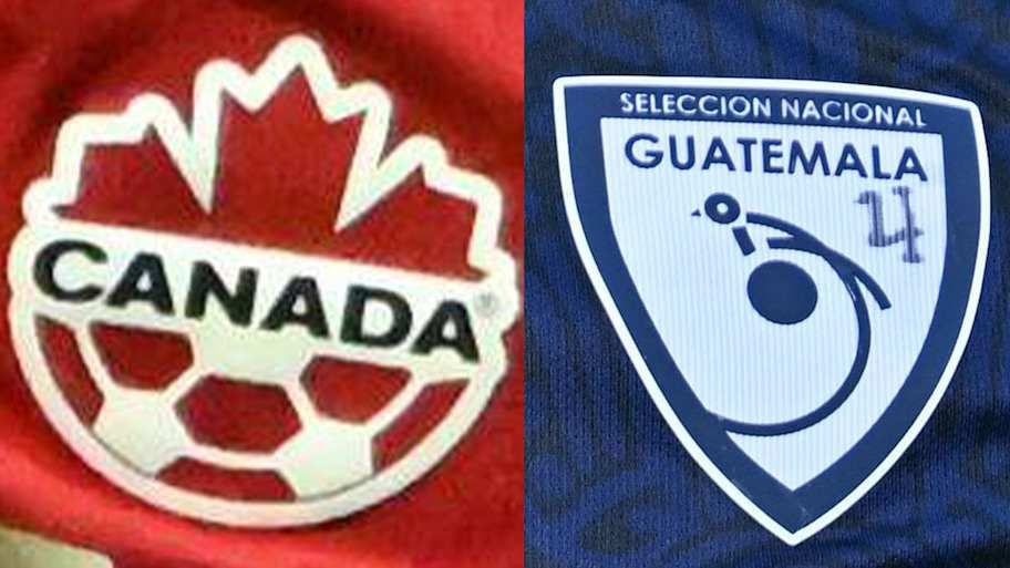 Sports Illustrated - Canada vs. Guatemala: Gold Cup…