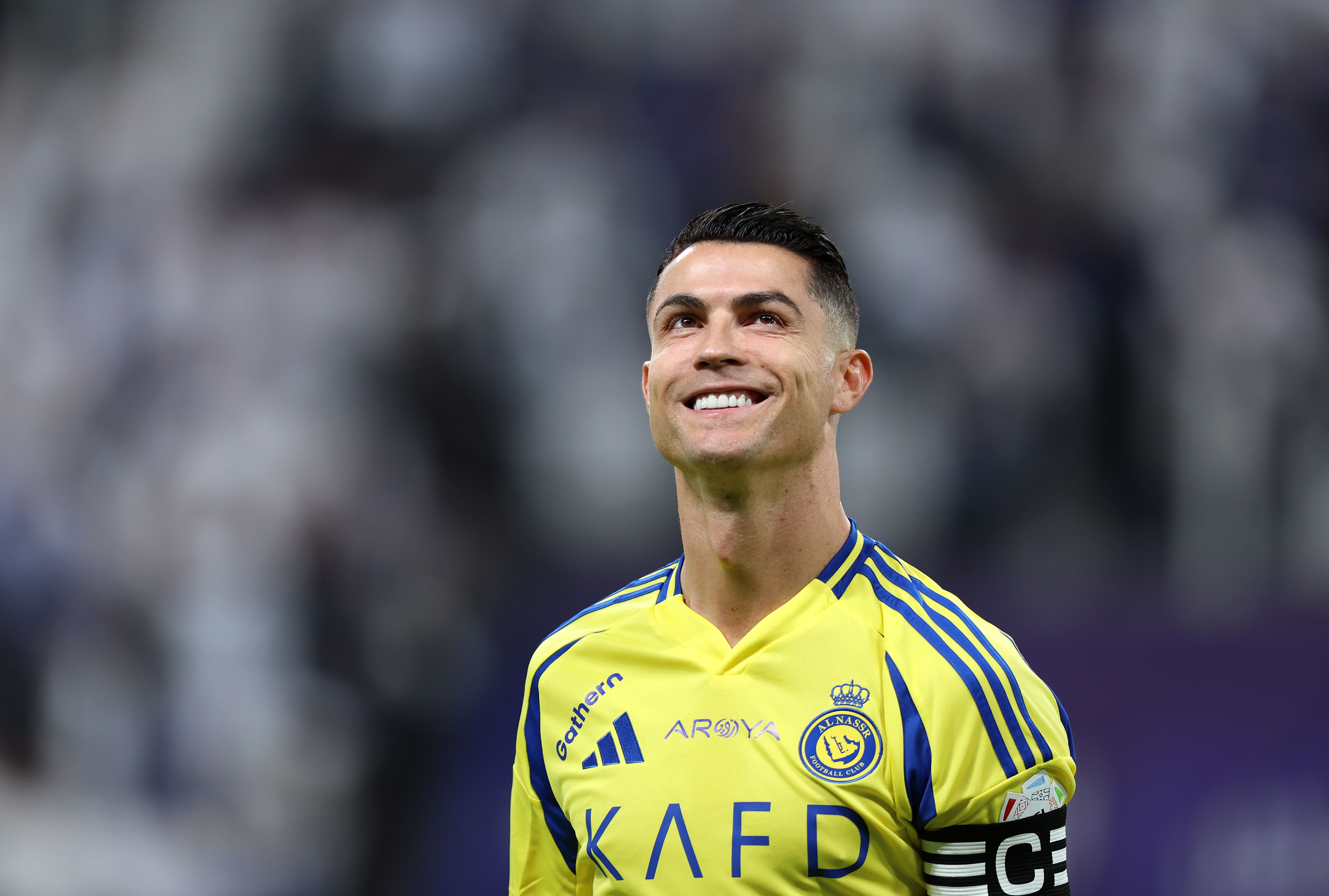 Cristiano Ronaldo prefers rest over FIFA Club World Cup