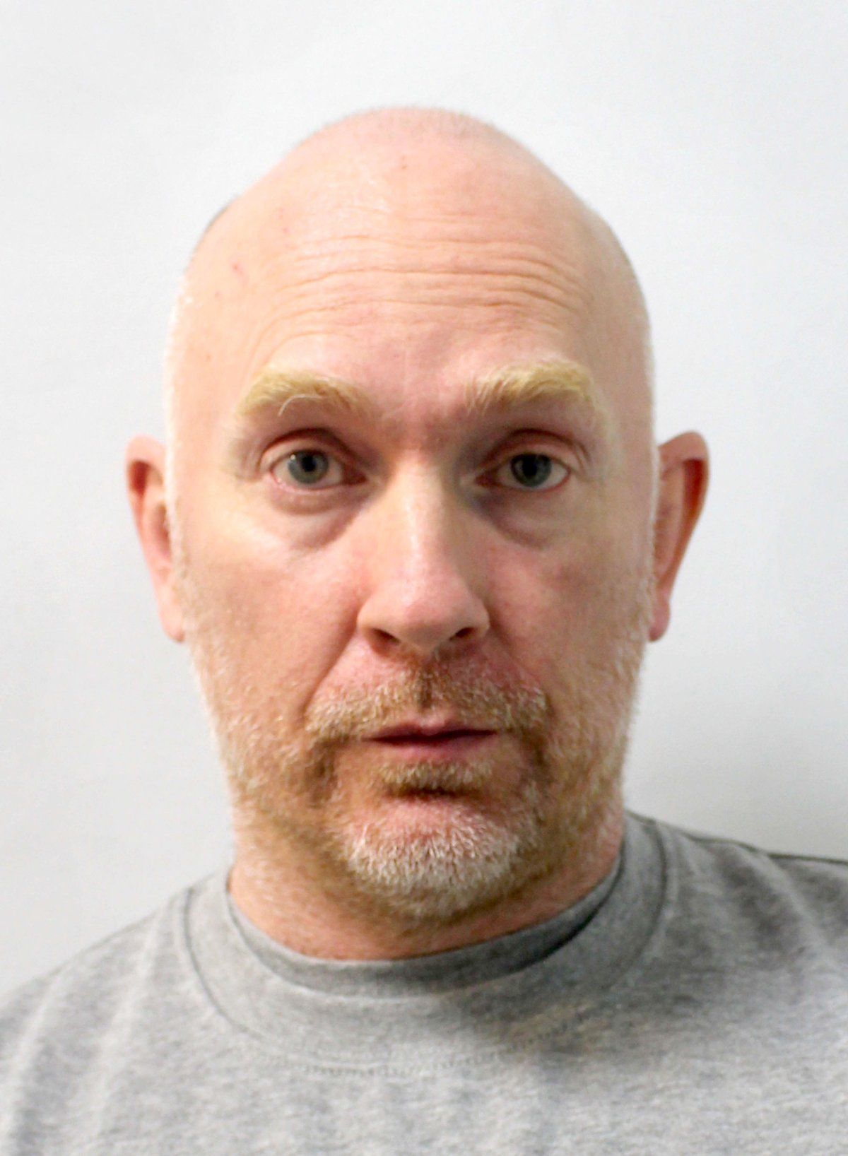 Sarah Everard killer Wayne Couzens has £17,000 back…