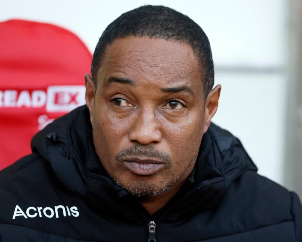 Former Manchester United footballer Paul Ince charged…