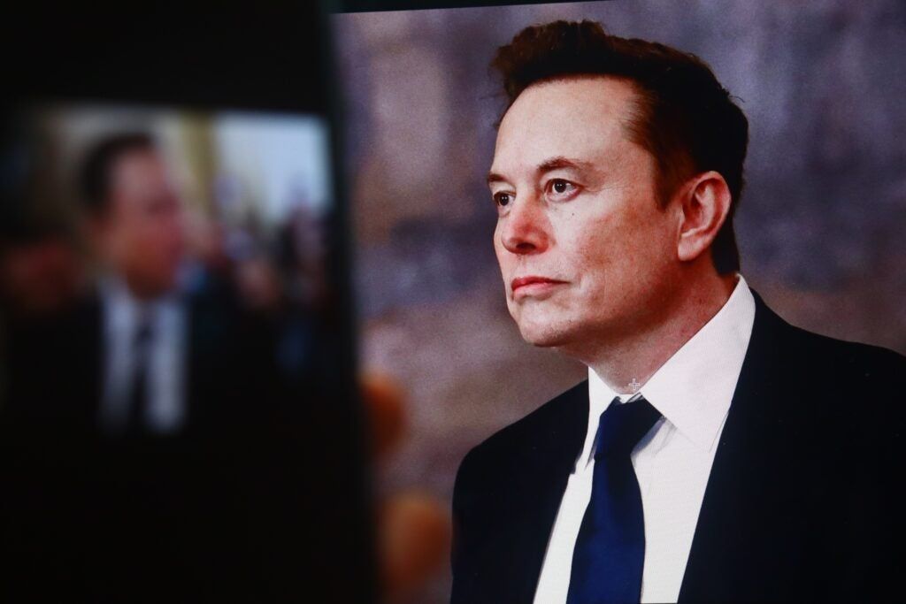 Elon Musk Stopped Believing In Mars Dream As A…