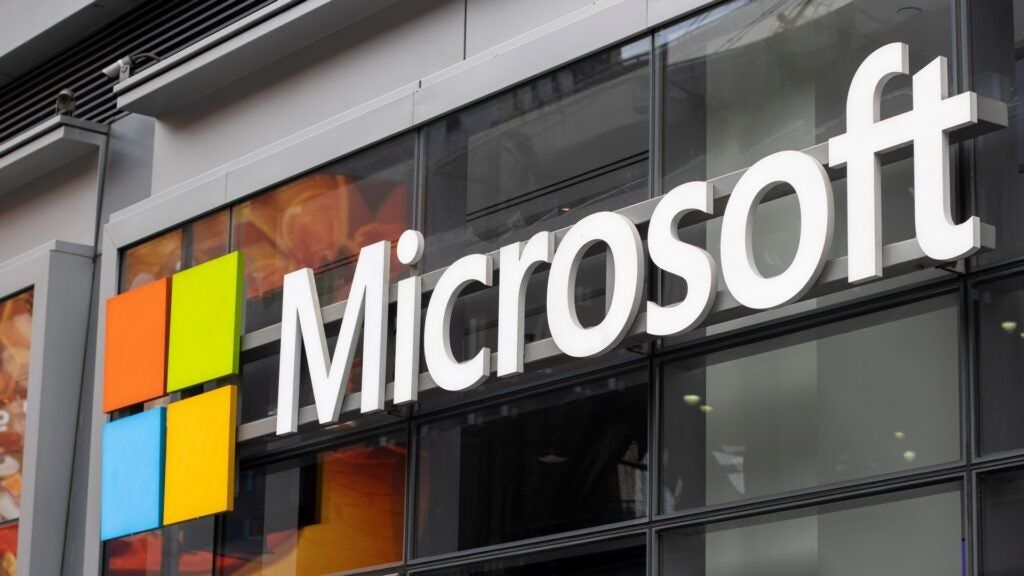 Microsoft Stock Could Soar 44% On AI Boom, Analyst…