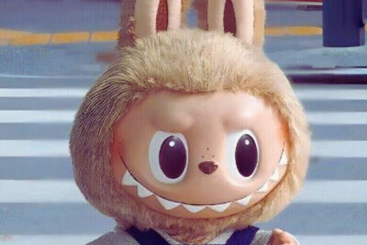 Are Labubus Demonic or Evil? Here's Why the Popular…