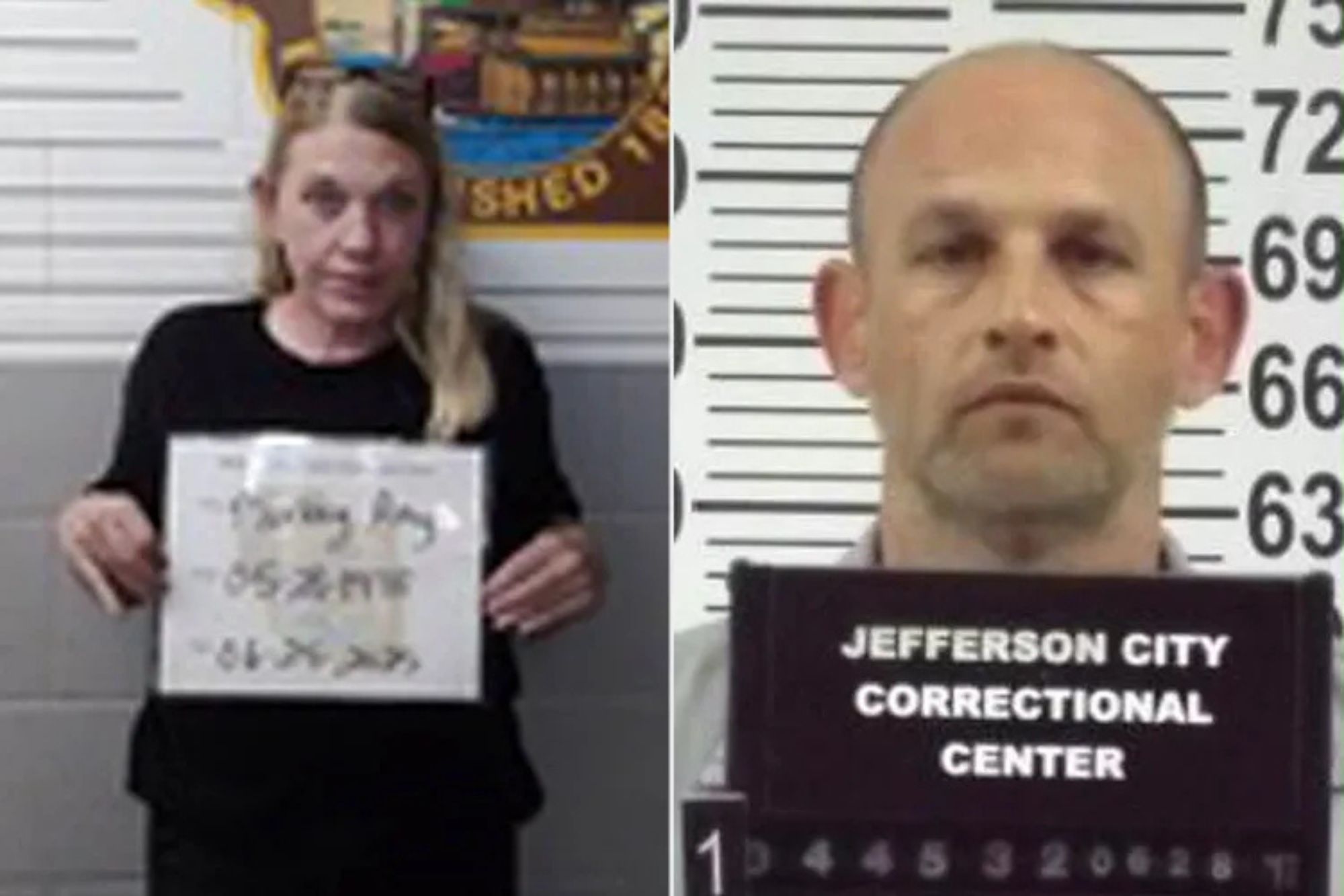 Prison Nurse Allegedly Poisoned Husband With…