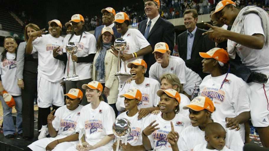 Sports Illustrated - WNBA Reveals Its Timeline,…
