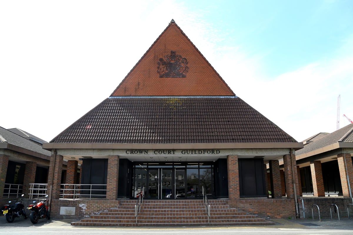 Pride group founder who raped ‘extremely vulnerable’…