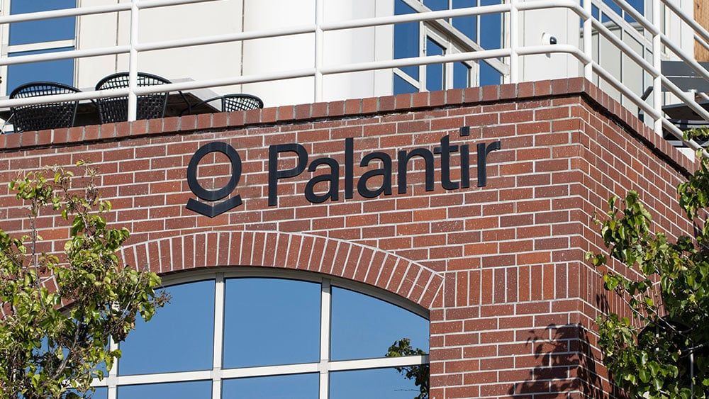 Palantir Stock: Buying The Dip Through This Method Can…