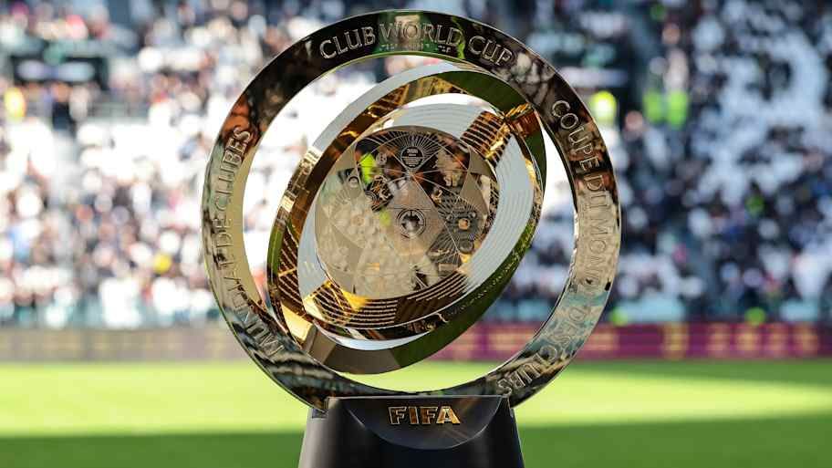 Sports Illustrated - 2025 Club World Cup Prize Money:…
